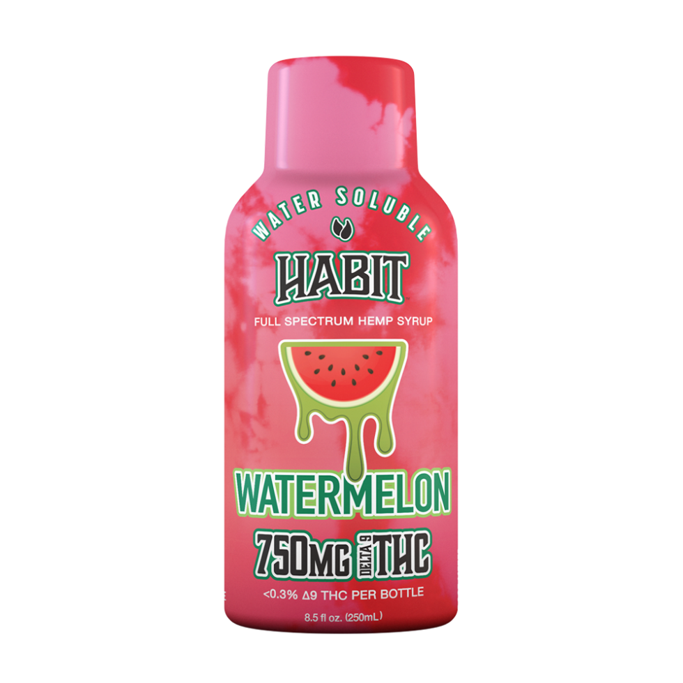 Best CBD, THC, Delta 8 & Delta 9 Store Online | Habit CBD