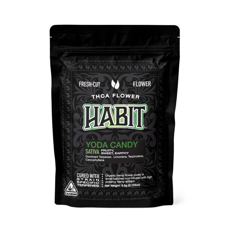 Best CBD, THC, Delta 8 & Delta 9 Store Online | Habit CBD