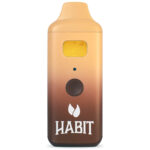 Buy THCA Disposable Vapes | Best THCA Vapes Online | Habit