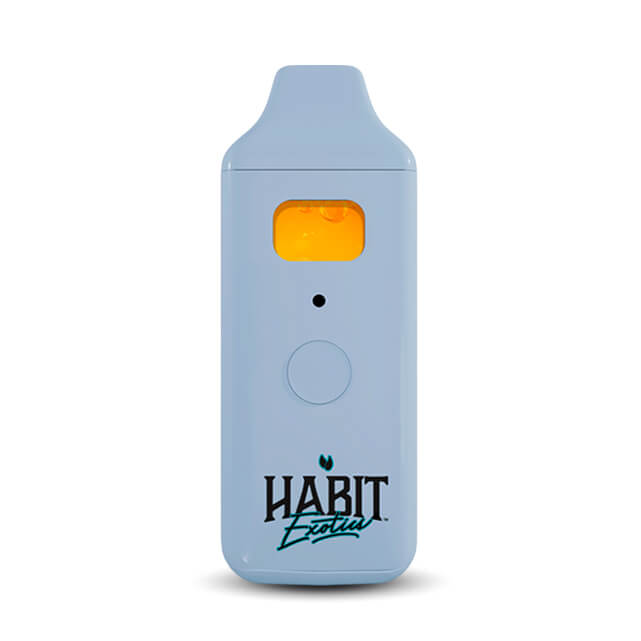 Buy 2G THCA Live Rosin Disposable Vape Sunday Driver Online