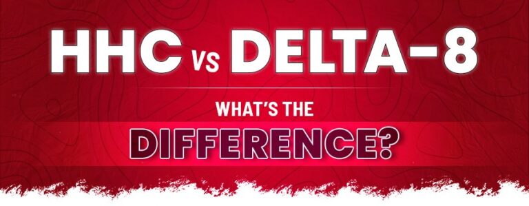 HHC vs Delta-8 Explained: Key Differences You Should Know